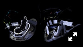 Space Rift - Episode 1