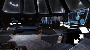 Space Rift - Episode 1