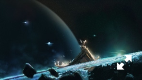 Space Rift - Episode 1